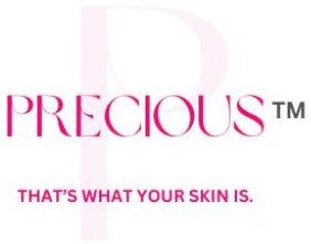 Collab - Precious | thats what your skin is.