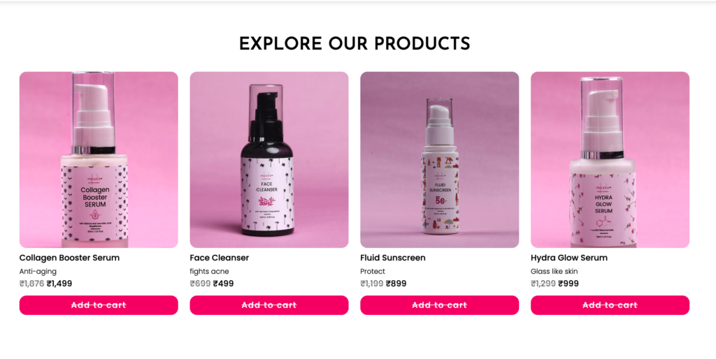 Know About India's Leading Skincare Brand: Precious